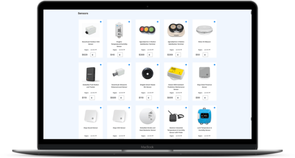Payload Decoders | Plug and Play Solution | myDevices