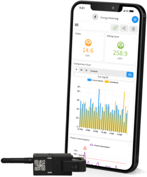 Commercial Energy Monitoring Solution | myDevices