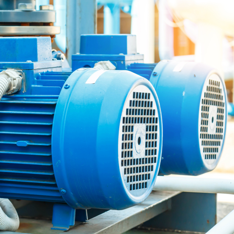 Vibration Monitoring Solution - myDevices