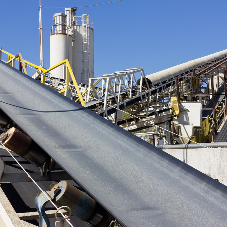 Mechanical Vibration Monitoring Solution | Vibration sensor