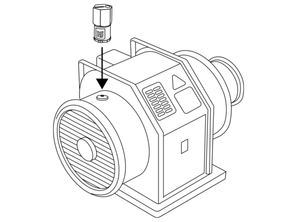 Mechanical Vibration Monitoring Solution | Vibration sensor