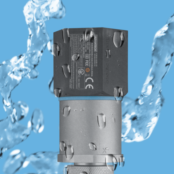 Mechanical Vibration Monitoring Solution | Vibration sensor