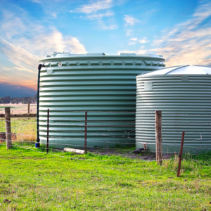 Remote tank level monitor - Oil, Diesel, Chemical and Water Tanks