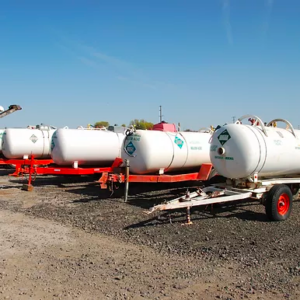 Remote tank level monitor - Oil, Diesel, Chemical and Water Tanks