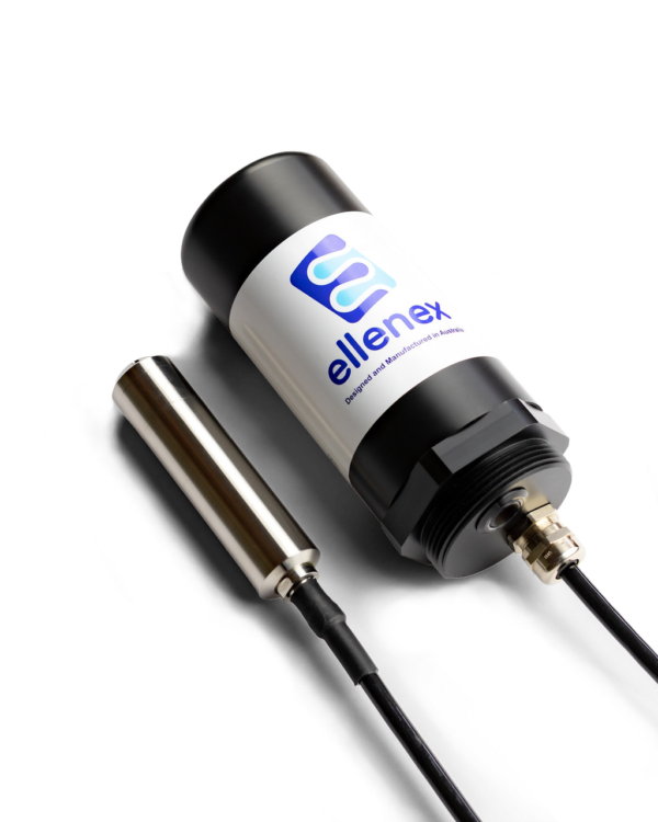 Remote tank level monitor - Oil, Diesel, Chemical and Water Tanks