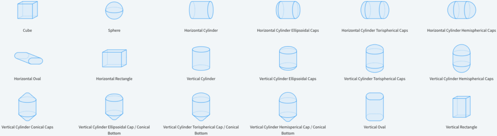 Remote tank level monitor - Oil, Diesel, Chemical and Water Tanks