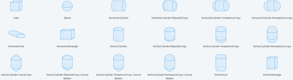 Remote tank level monitor - Oil, Diesel, Chemical and Water Tanks