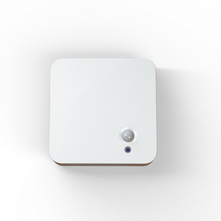 Room Occupancy Monitoring | Workplace Management and Optimization