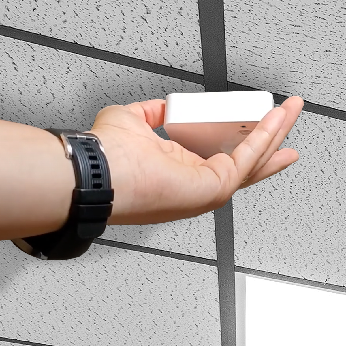 Room Occupancy Monitoring | Workplace Management and Optimization