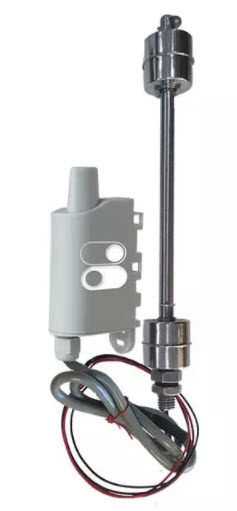 Adeunis Double Level Sensor - myDevices