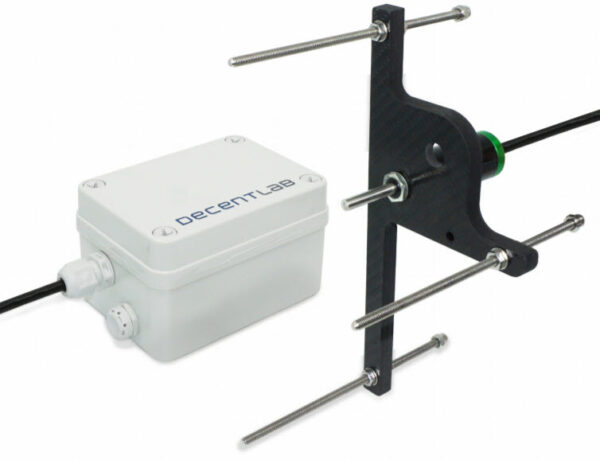 Decentlab Dendrometer - myDevices