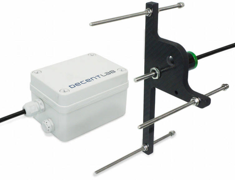 Decentlab Dendrometer - myDevices