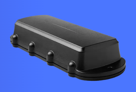 Digital Matter Remora3 GPS Tracker on 4G LTE-M / NB-IoT with Bluetooth ...