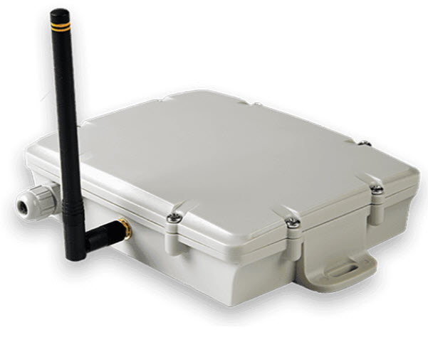 Digital Matter SensorData LoRaWAN - myDevices