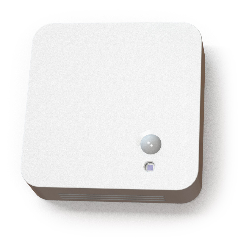Elsys | Wireless Occupancy and Indoor Environment Sensor