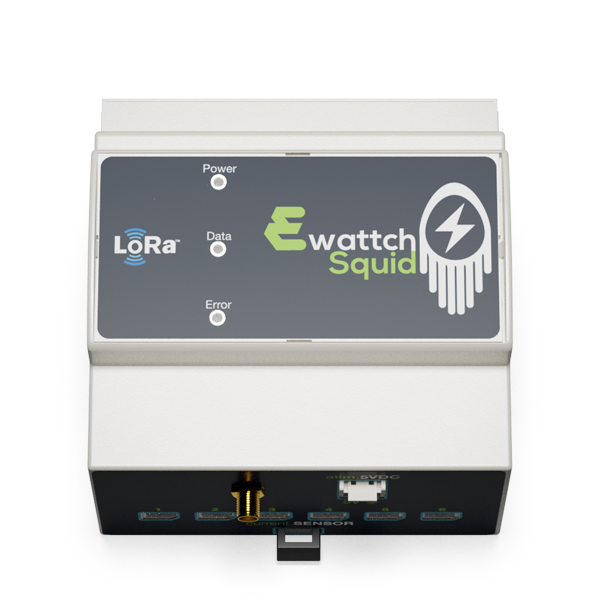 Ewattch Electric Sub-Meter - myDevices