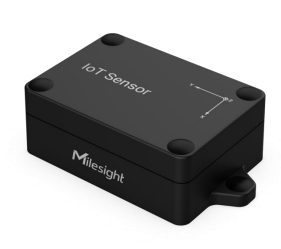 Milesight Tilt Sensor EM310-TILT - myDevices