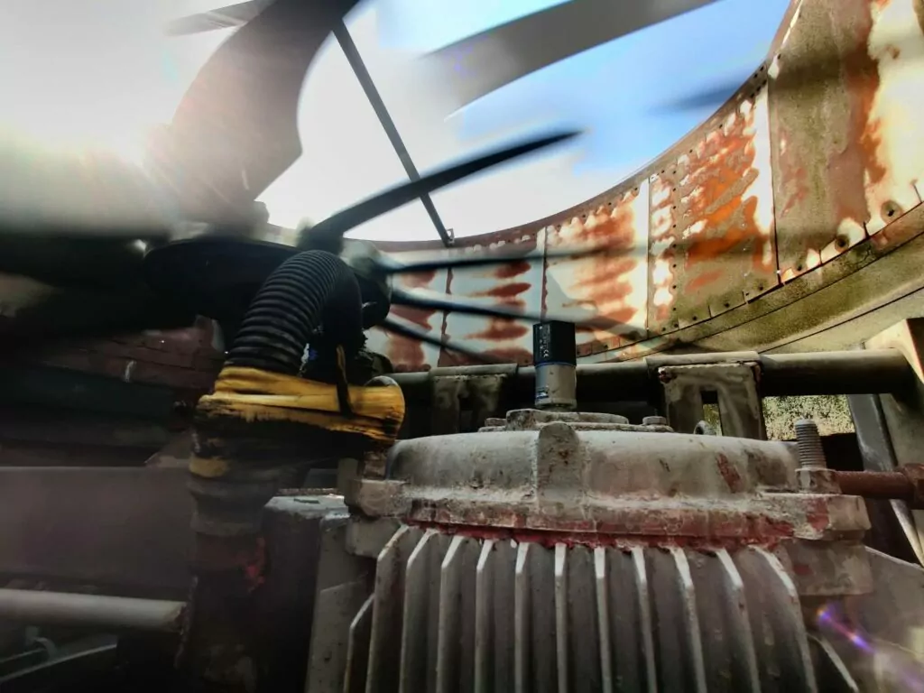 Advantech | Wireless Condition Monitoring Sensor