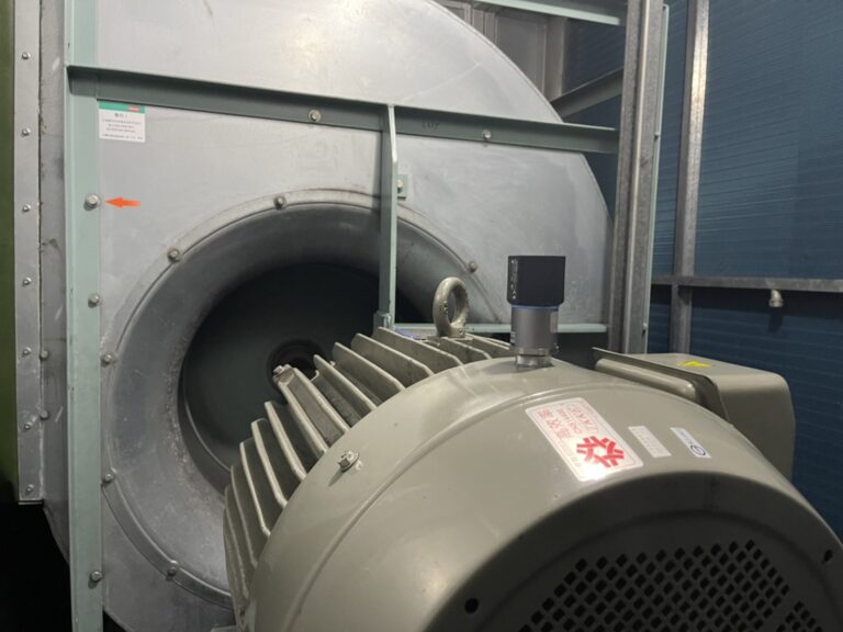 Advantech | Wireless Condition Monitoring Sensor