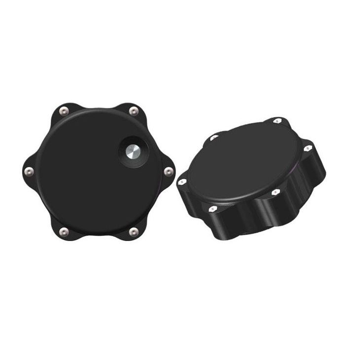 Dingtek Smart Waste Bin Sensor DF703 - myDevices