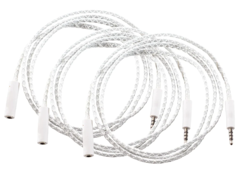 Elexa Guardian Remote Sensor Probe | Leak Detection