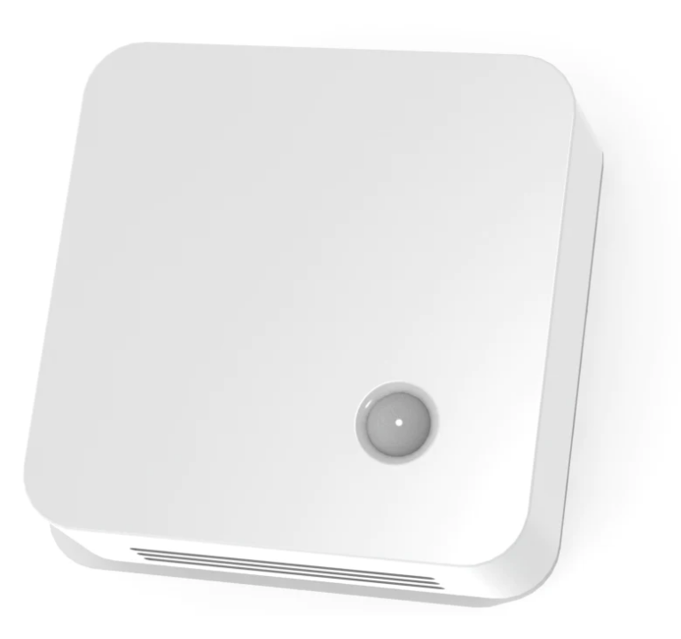 Elsys Desk Occupancy Sensor | Effective Space Management