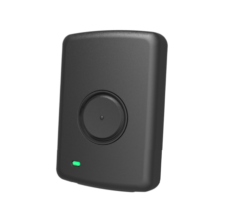 GlobalSat | Panic Button | Wearable Panic Button