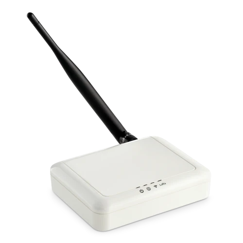 Gemtek Ethernet Gateway | LoRaWAN Gateway | MyDevices