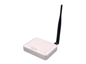 Gemtek Ethernet Gateway | LoRaWAN Gateway | MyDevices
