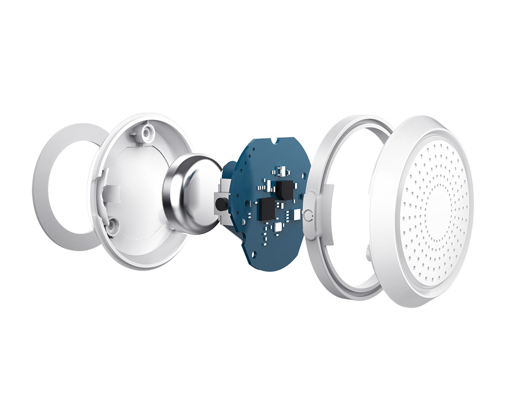 Moko H2 iBeacon | Indoor Navigation Tracking Solutions