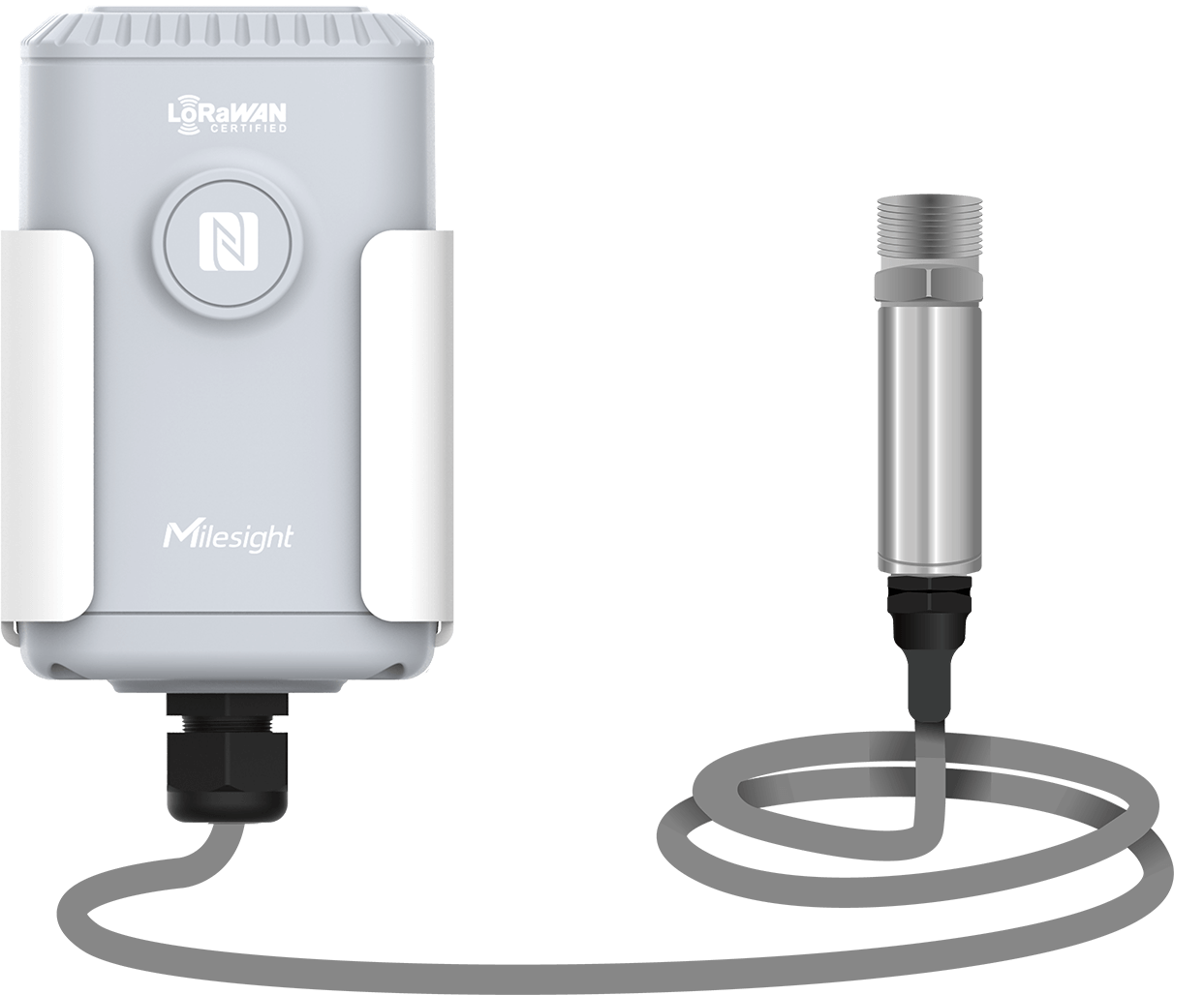 Milesight EM500 | Pipe Pressure Sensor