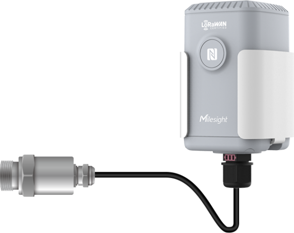 Milesight EM500 | Pipe Pressure Sensor