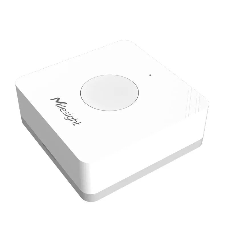 Wireless Smart Button for Smart Homes, Offices, Hotels, Schools
