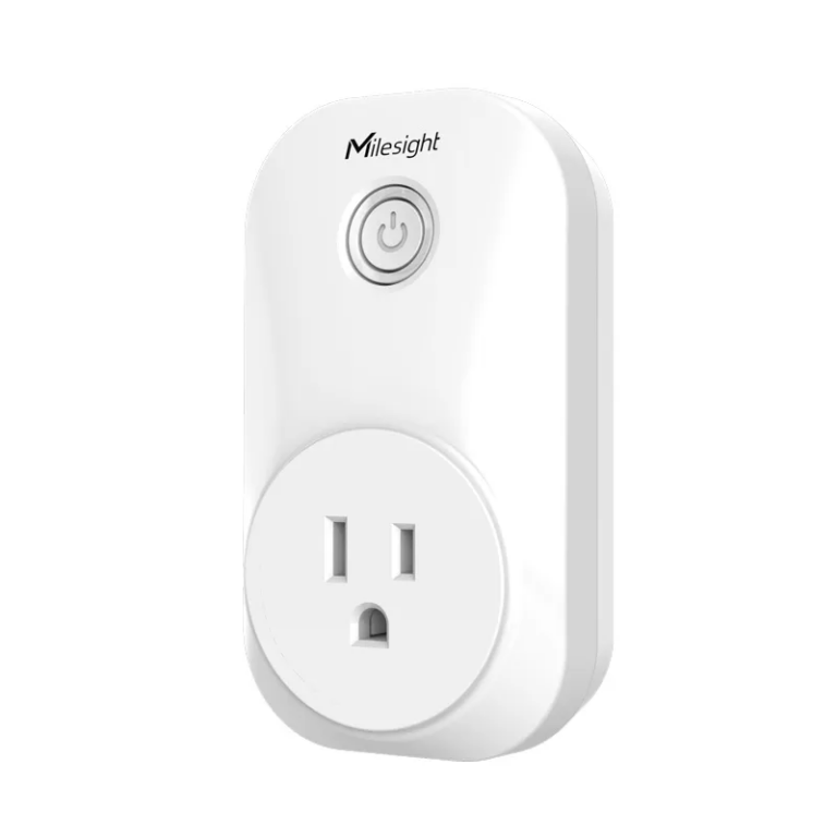 Milesight WS523 | Portable Socket