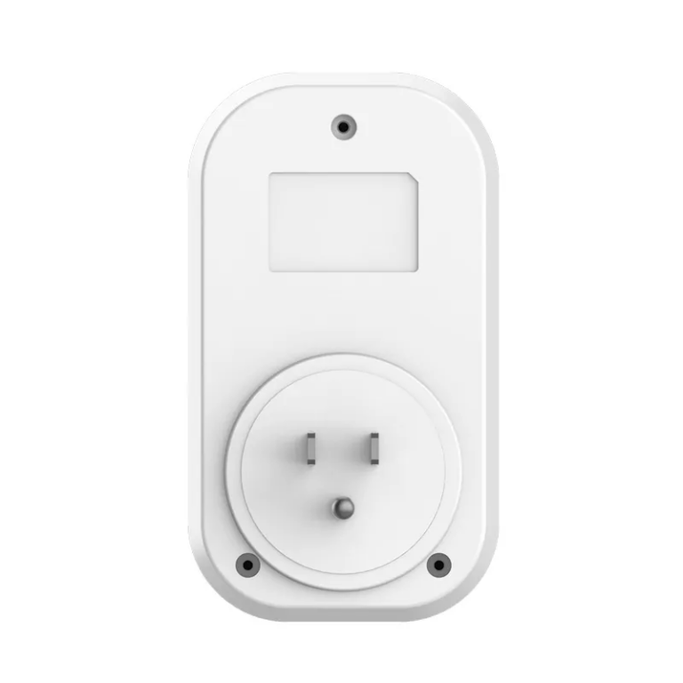 Milesight WS523 | Portable Socket