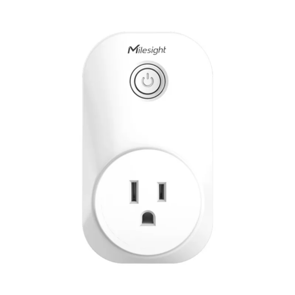 Milesight WS523 | Portable Socket