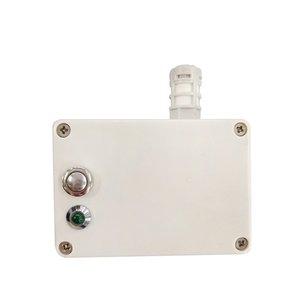Netvox | Low Temperature and Humidity Sensors for Remote Monitoring
