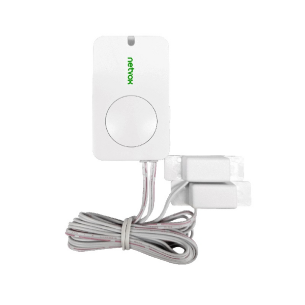 Netvox R311W | Wireless Indoor Water Leak Detector