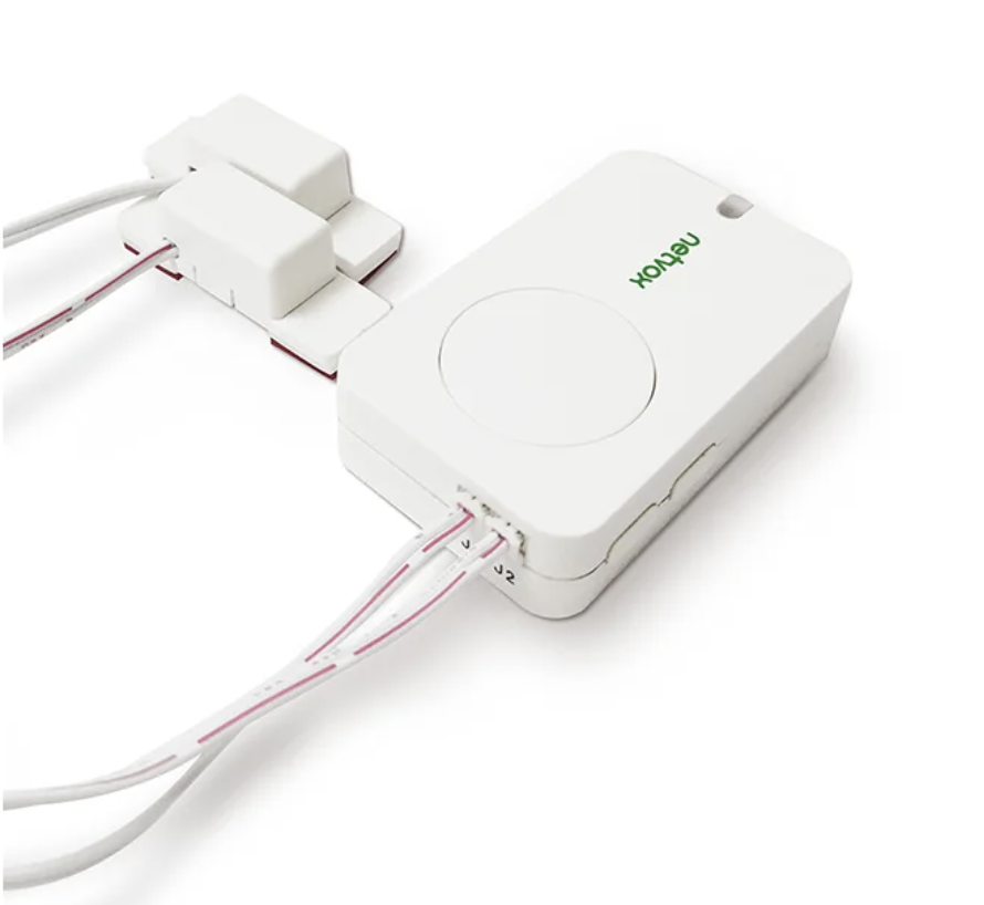 Netvox R311W | Wireless Indoor Water Leak Detector