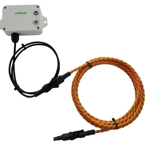 Netvox | Wireless Water Rope Leak Detector