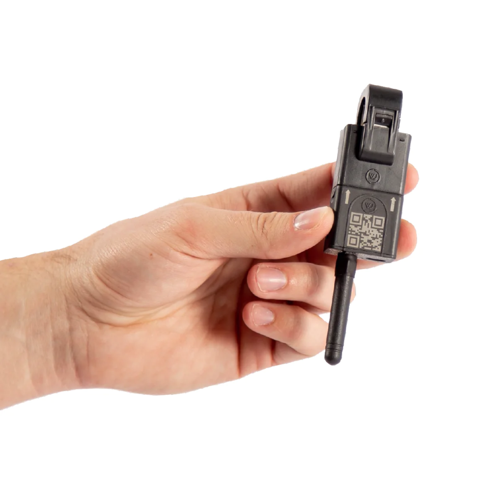 Vutility HotDrop 2.0 - Metering solution