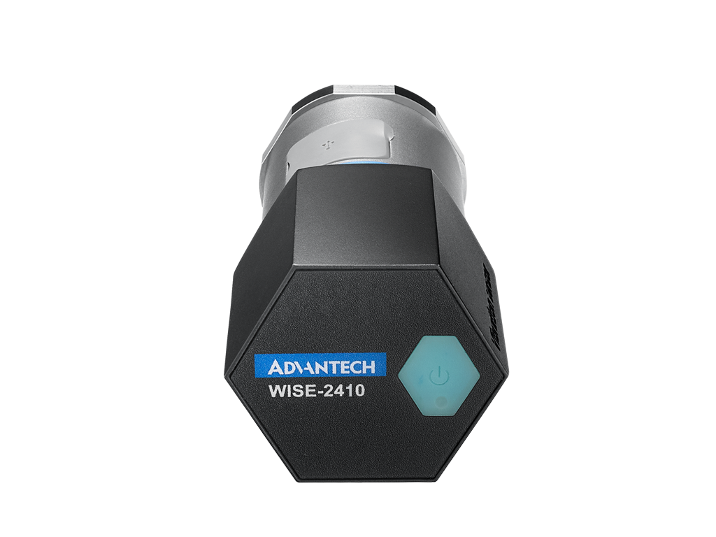 Advantech | Wireless Condition Monitoring Sensor