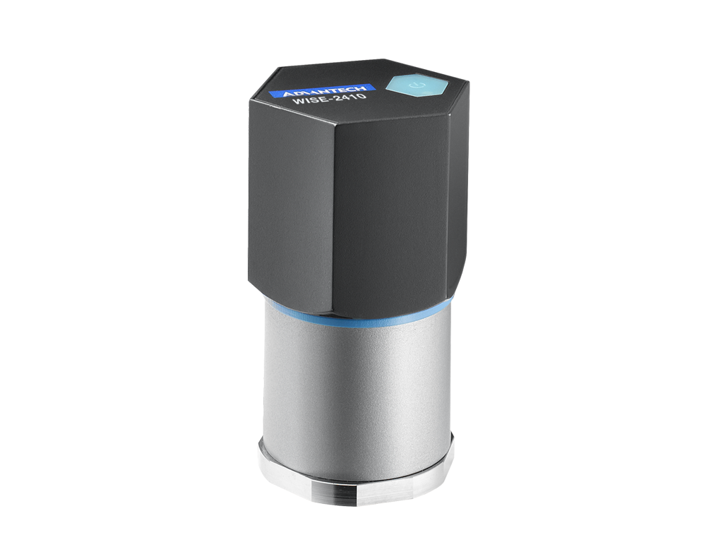 Advantech | Wireless Condition Monitoring Sensor