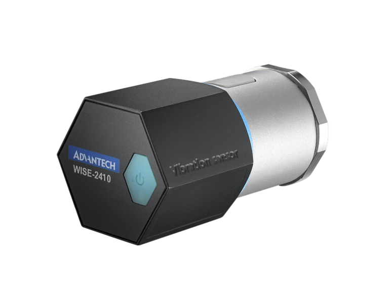 Advantech | Wireless Condition Monitoring Sensor
