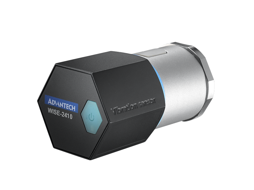 Advantech | Wireless Condition Monitoring Sensor