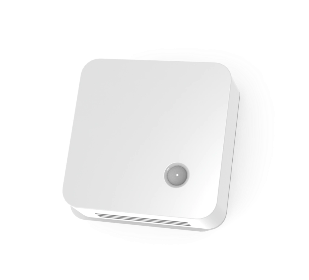 Elsys | Wireless Occupancy and Indoor Environment Sensor