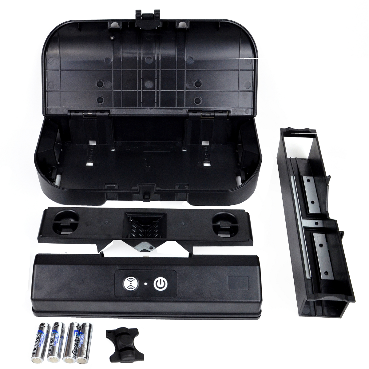 Woodstream | Smart-Kill Electronic Mouse Trap | myDevices