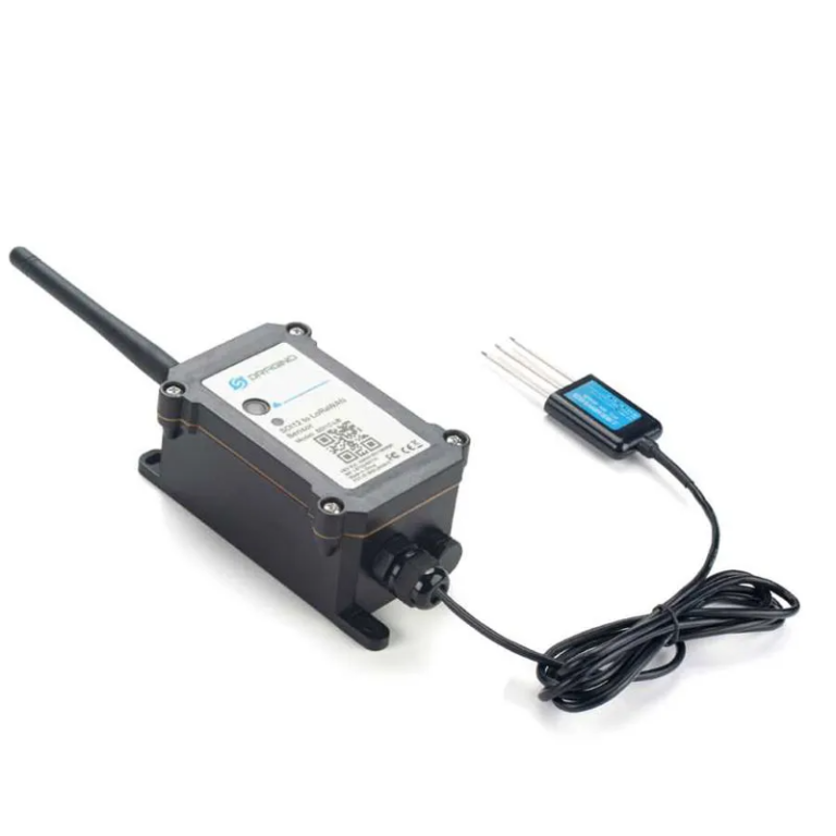 Dragino SDI-12 to LoRaWAN Converter SDI-12-LB - myDevices