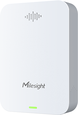 Milesight GS301 Bathroom Odor Detector - myDevices