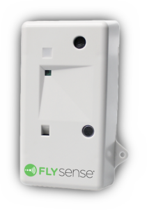 Soter Technologies FlySense Enhanced Vaping & Elevated Sound Detector ...